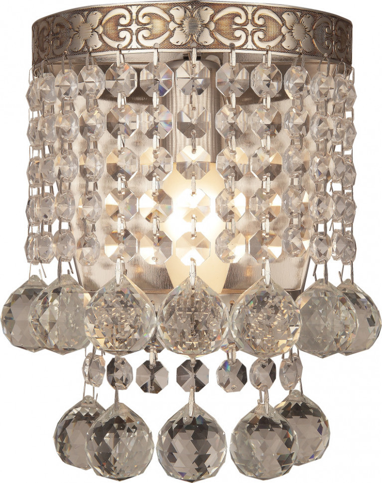 Бра Vivien TL7230B-01SN TopLight